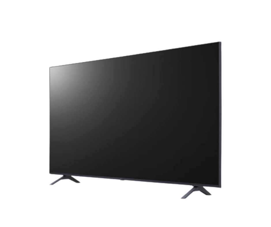 Televisor LG UHD AI ThinQ 75 pulgadas 4K Smart TV 75UP7500PSC